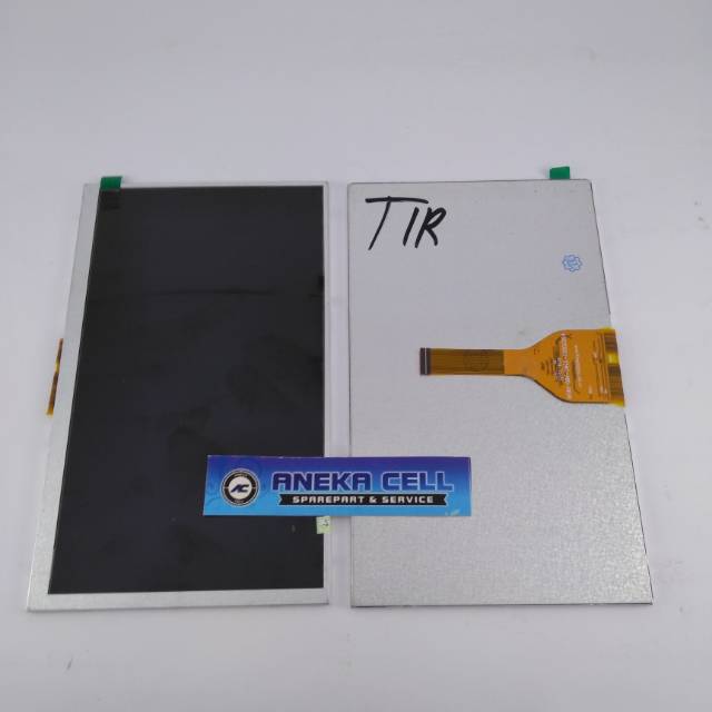 Jual LCD ADVAN T1R / T1S / X7 KR070IGIT / E1C PRO | Shopee Indonesia