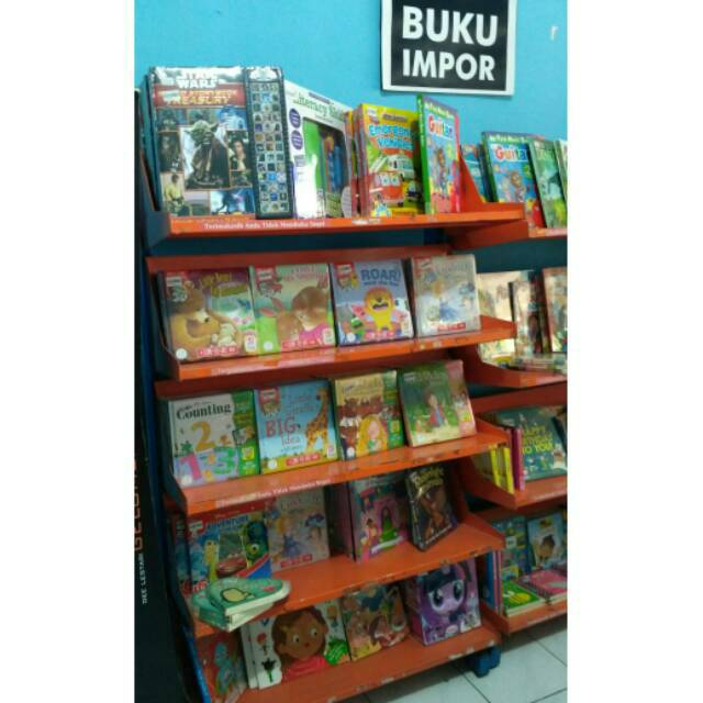 Jual Buku Import Anak | Shopee Indonesia Jual Buku Import Anak | Shopee Indonesia