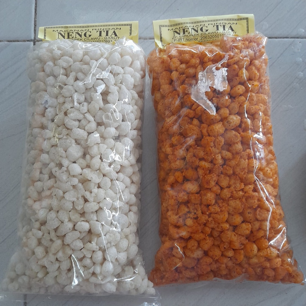 Jual Cimol neng tia || kemasan 1/2kg | Shopee Indonesia
