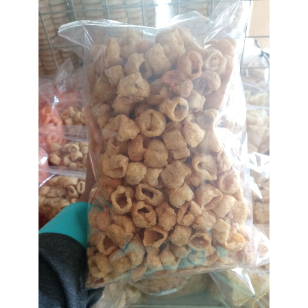 Jual PROMO POTHEL ATOS SNACK MAKANAN RINGAN POTIL KHAS MAGELANG ...