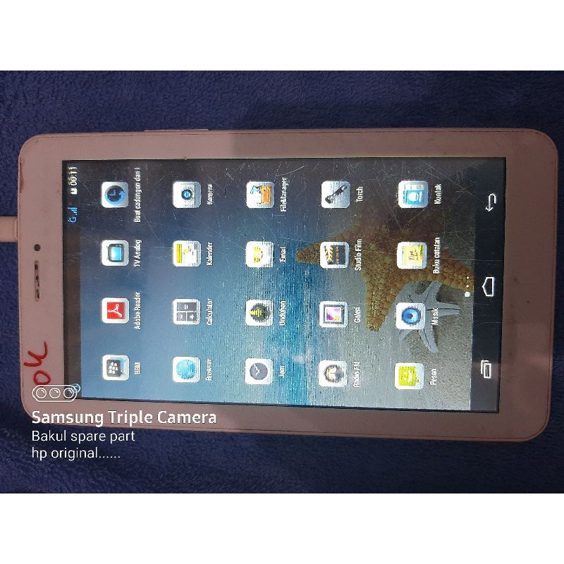 Jual mesin advan e1c pro | Shopee Indonesia