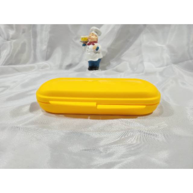 Jual Cutlery case tupperware | Shopee Indonesia