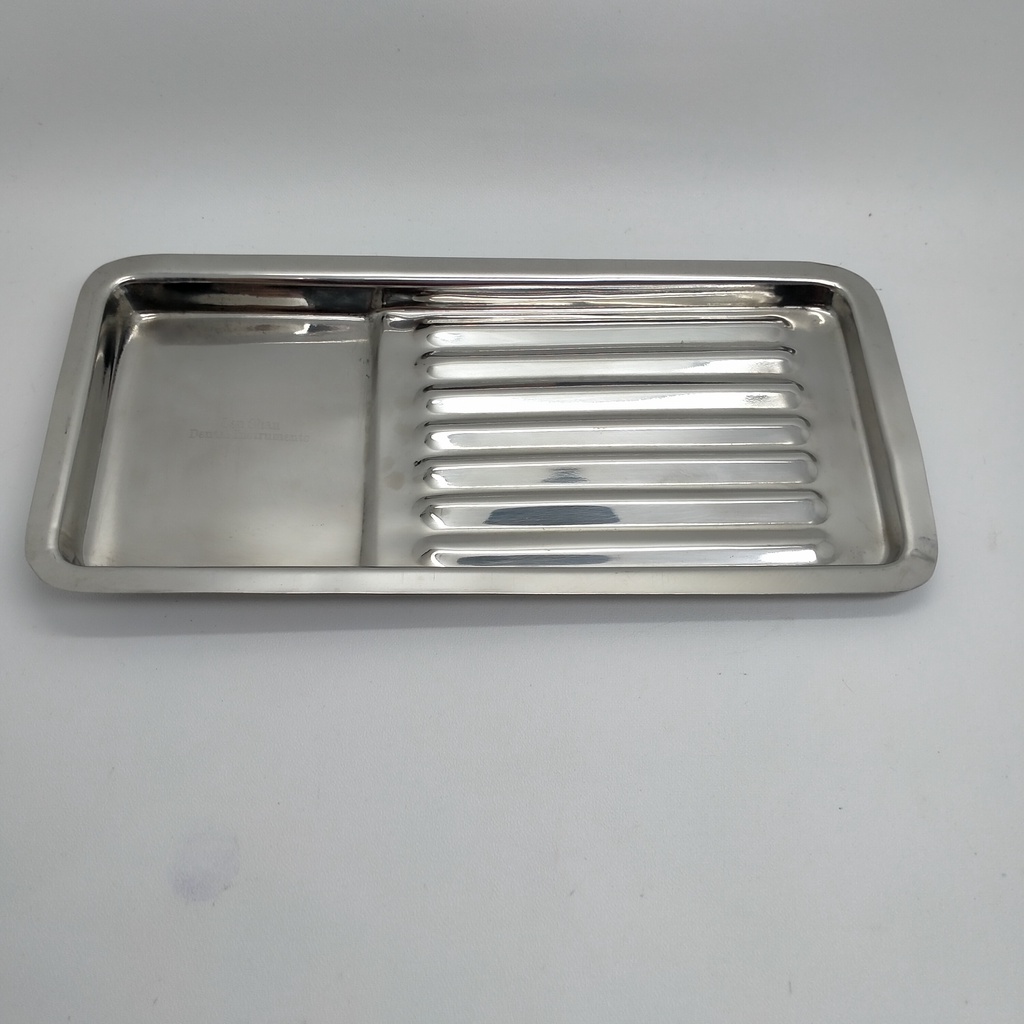 Jual Intrument Tray (Tempat Instrument Dental) | Shopee Indonesia