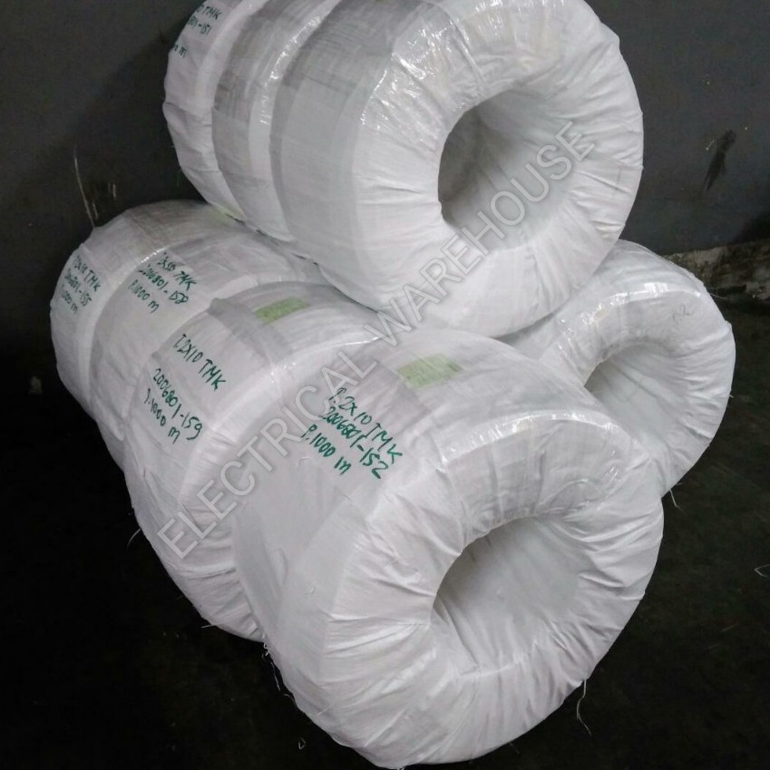 Jual Kabel PLN TIC SR twisted NFA2X 2x10mm2 (2x10mm 2x10 mm 2 x 10 ...