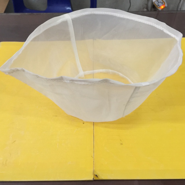 Jual Kain / Filter Saringan mesin air susu kedelai FDM125 ( 5 inchi ...