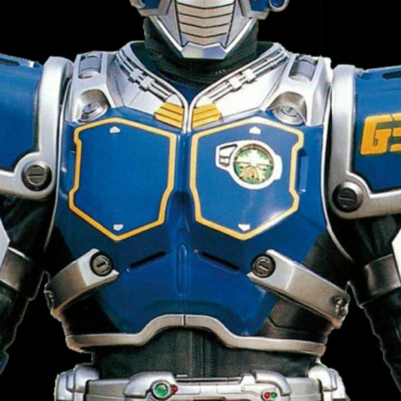 Jual kostum kamen rider G3x | Shopee Indonesia