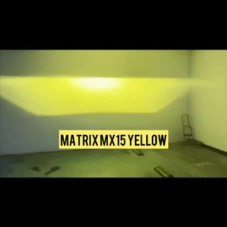 Jual BILED Matrix iSUN MX15 Matrix X1 Mini Projector 1.5 Inch Flat-Cut ...