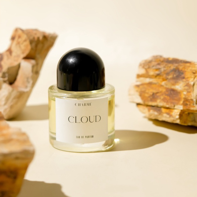 Jual CLOUD Eau de Parfum - CHARME | Shopee Indonesia