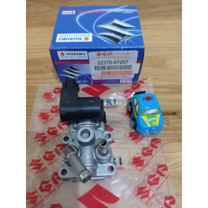 Jual Sensor isc apv futura injecsi komplit | Shopee Indonesia