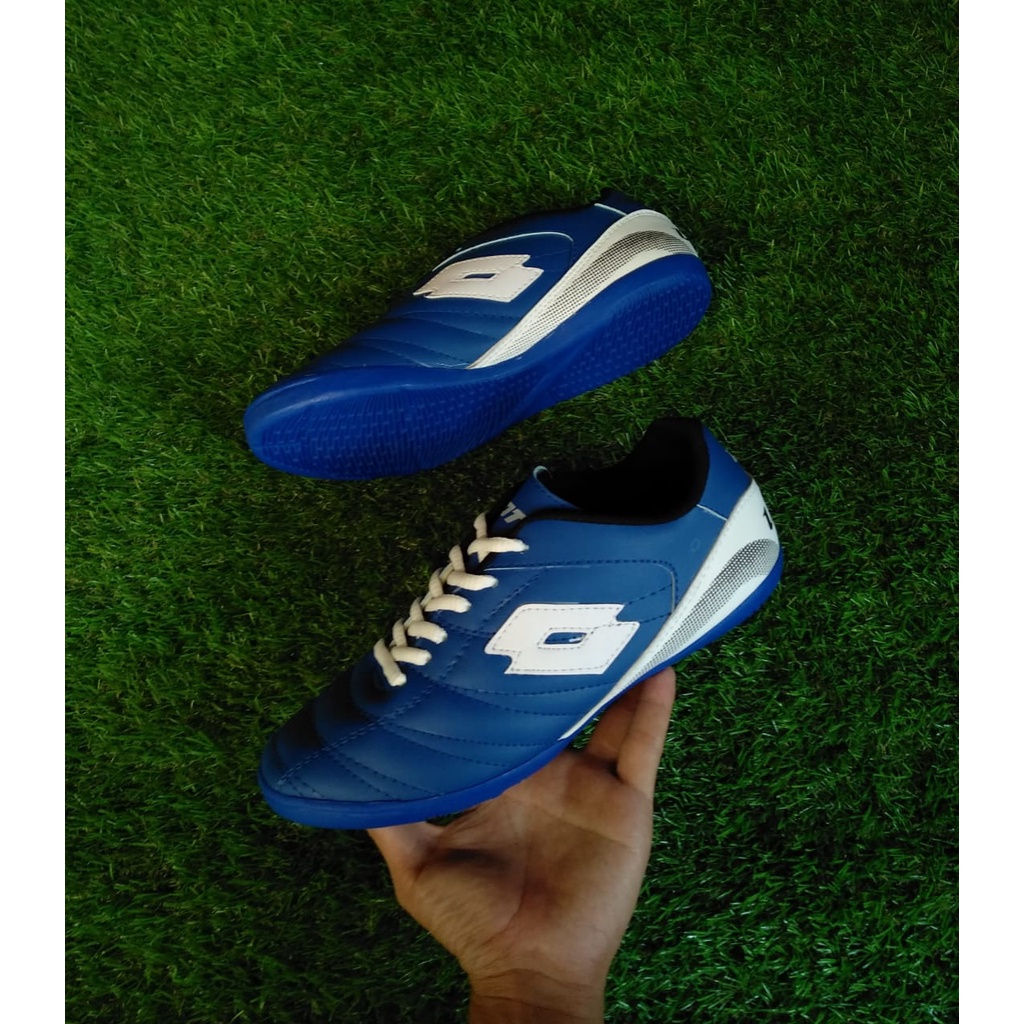 Jual Sepatu Futsal Lotto terbaru | Shopee Indonesia