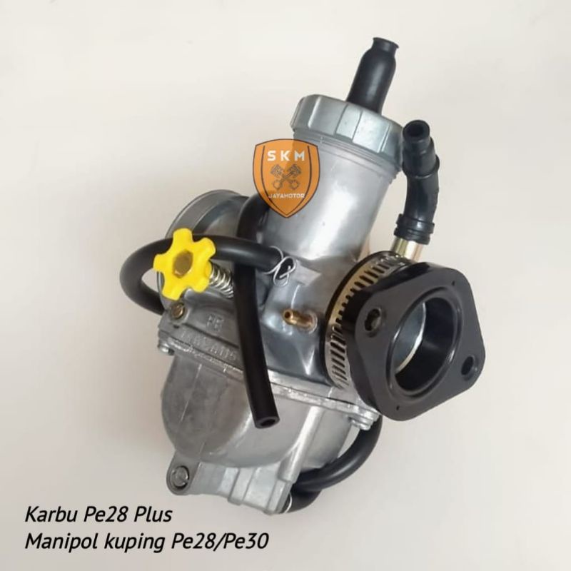 Jual Paket Spesial KARBU PE28 plus Manipol Karet | Shopee Indonesia