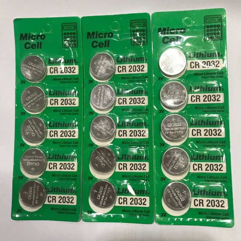 Jual JAM TANGAN BATERAI BATERY MICRO CELL | Shopee Indonesia