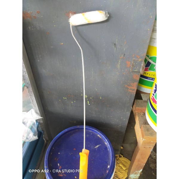 Jual ROL CAT KECIL | Shopee Indonesia