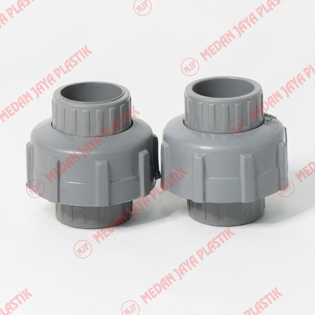 Jual Watermur Murah Polos 1/2" atau 3/4" Inch / Watermoor / Water mur ...