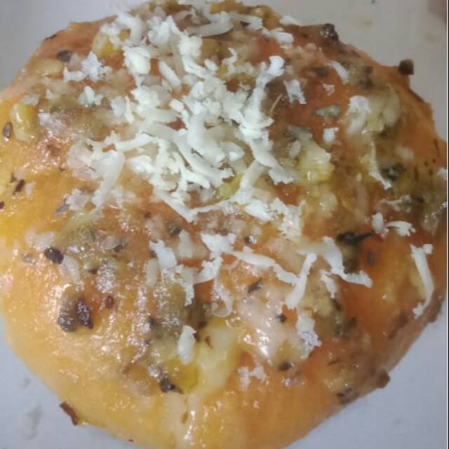 Jual ROTI KOREAN GARLIC | Shopee Indonesia