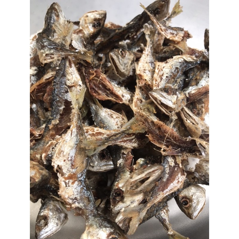 Jual ikan taneman balado / Bolo/ Anak Sarai | Shopee Indonesia