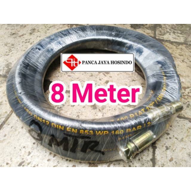 Jual Selang steam motor dan mobil 8 meter | Shopee Indonesia
