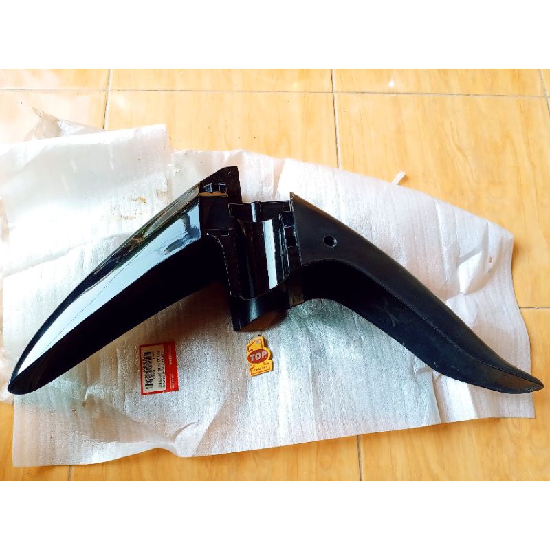 Jual Spakbor Slebor Supra x lama supra Fit lama Selebor Fender depan ...