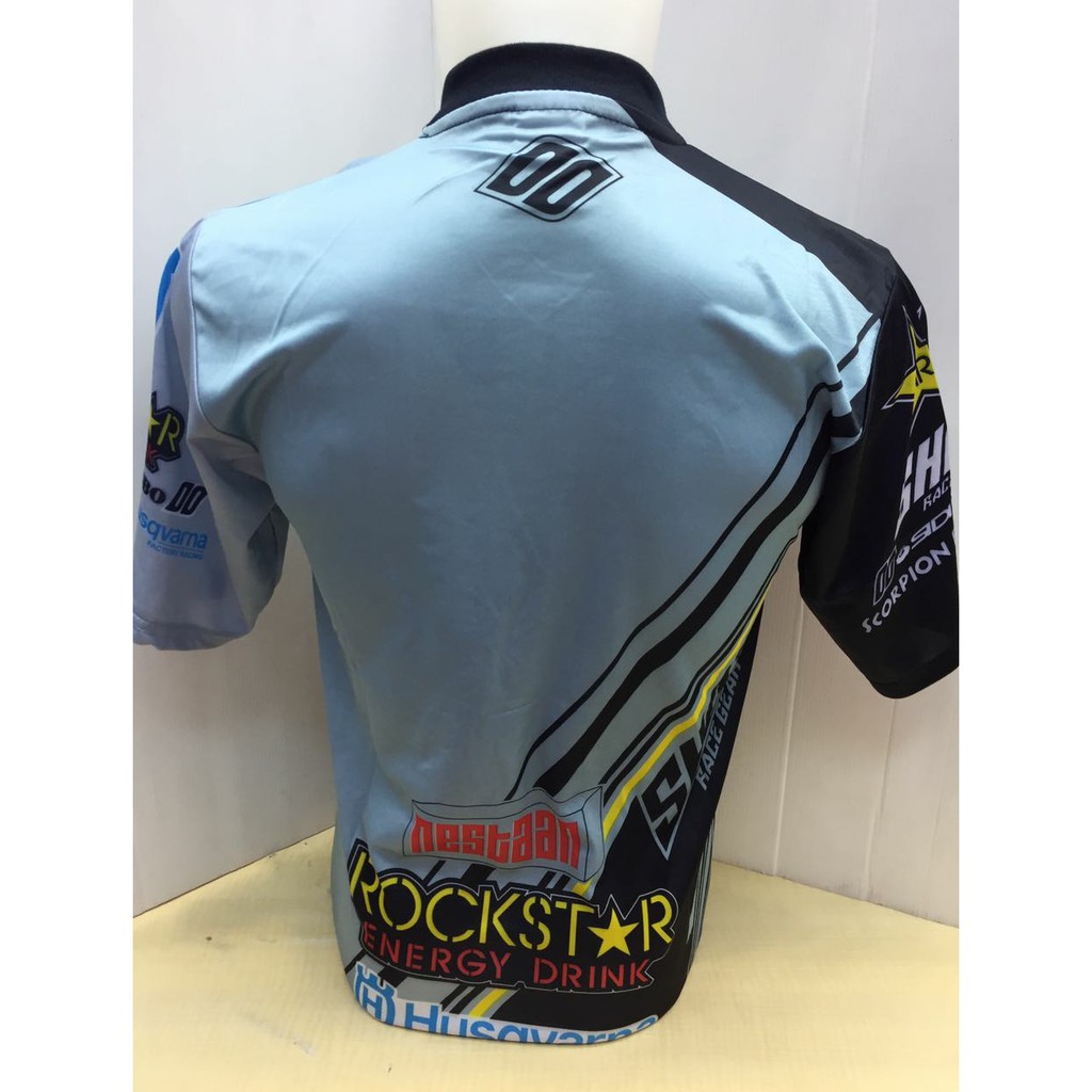 Jual Jersey dragbike - baju drag | Shopee Indonesia