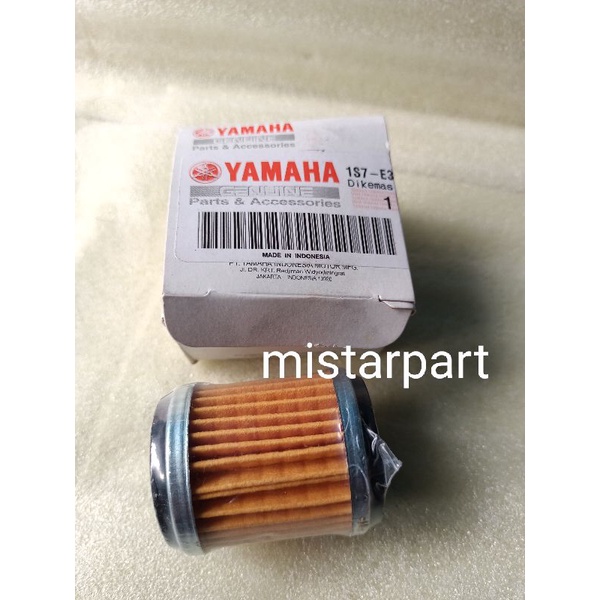 Jual filter oli Jupiter MX lama MX new | Shopee Indonesia