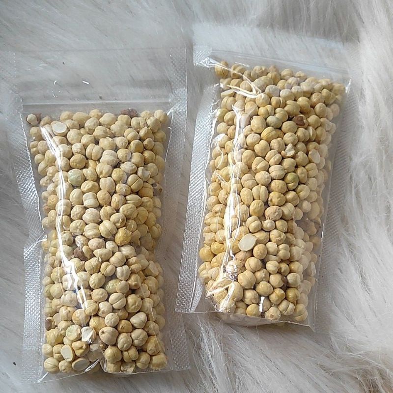 Jual Kacang arab kemasan 100 gr chickpeas healthy food | Shopee Indonesia