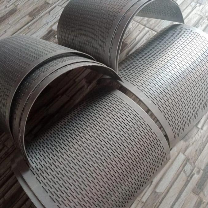 Jual Produk Terbaik] DAIHO DP300 DP 300 6 LEMBAR STENLIS SARINGAN ...