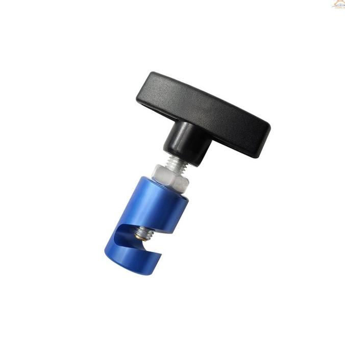 Jual Yiho Car Lift Support Clamp Lift Support Fixing Clamp Universal ...