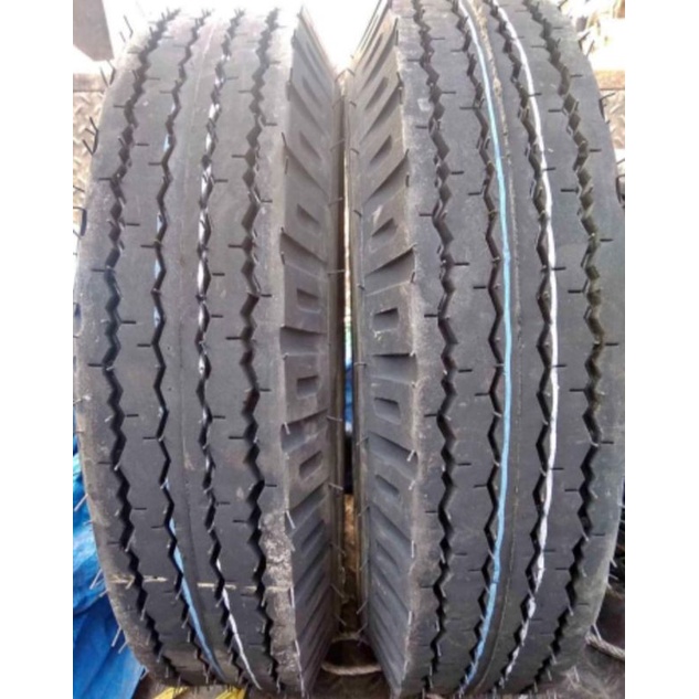 Jual ban vulkanisir ukuran 750 R16 truck double Untuk muatan | Shopee ...