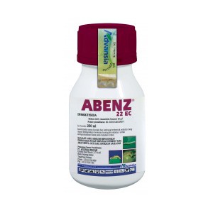 Jual INSEKTISIDA ABENZ 22EC | Shopee Indonesia
