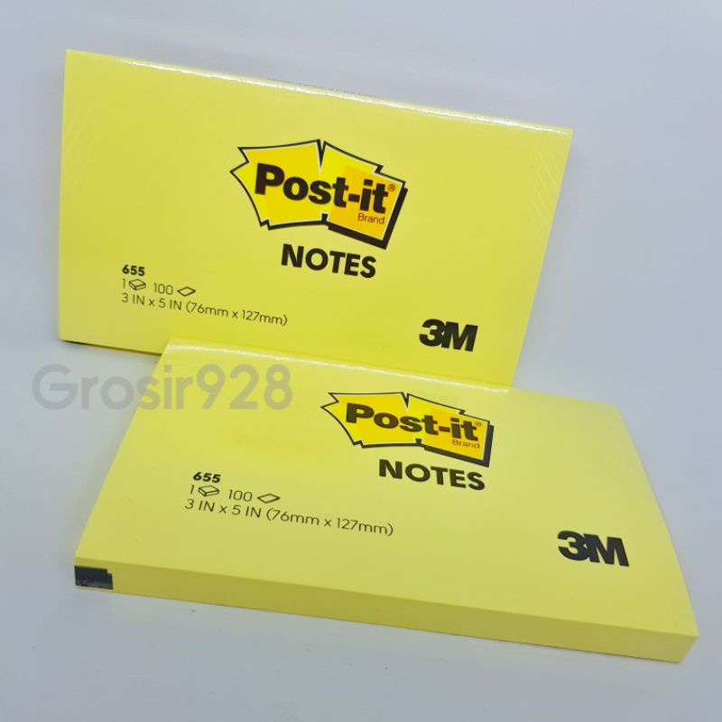 Jual post it 655 Harga Terbaik & Termurah April 2026 | Shopee Indonesia