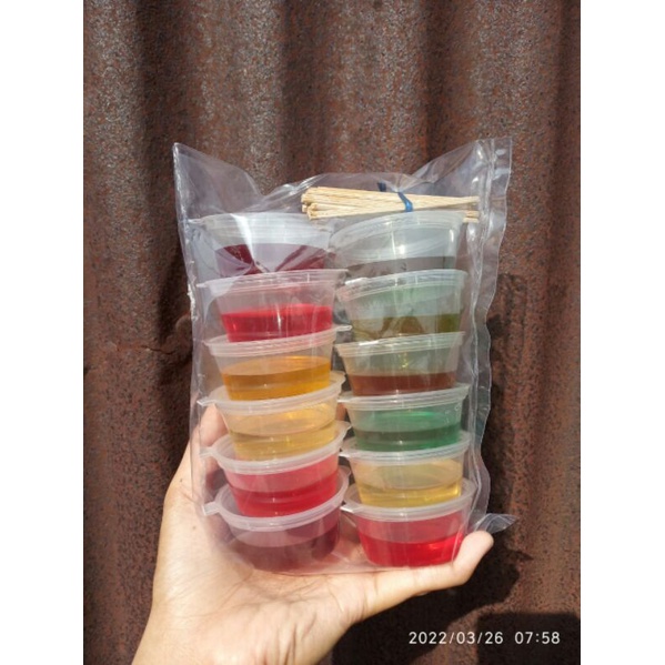 Jual GULALI GULALI | PERMEN GULALI | GULALI RASA | GULALI MIX RASA ...