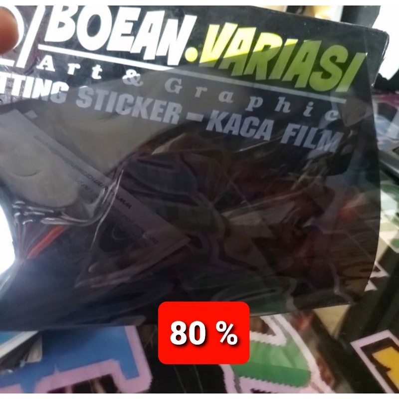 Jual Kaca film/kaca riben/mobil gedung kantor rumah KACA FILM HITAM ...