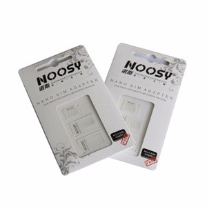 Jual (PROMO) (PROMO) SIMCARD / SIM CARD ADAPTER ( TPM ) | Shopee Indonesia