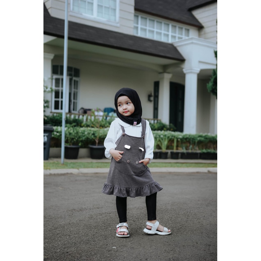 Jual Molly Set Overall Shopee Indonesia