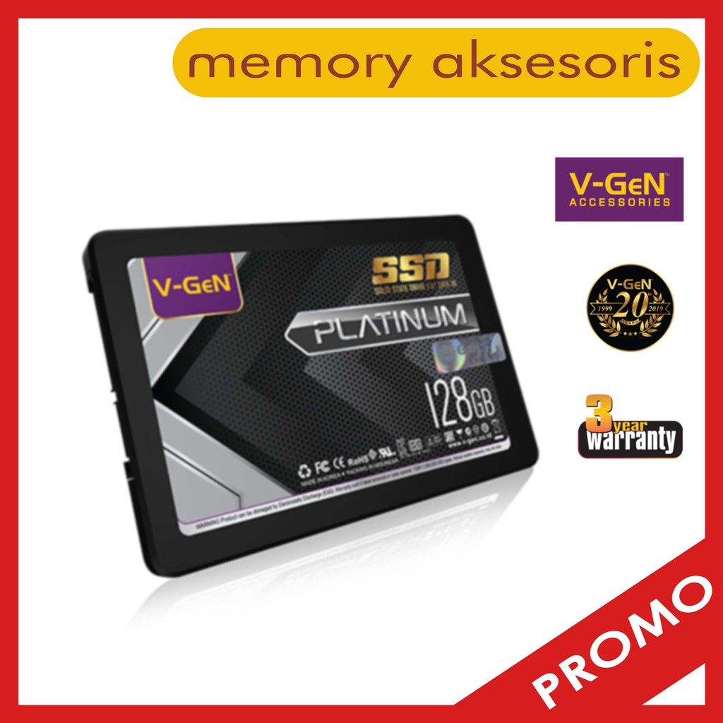 Jual SSD 256 Terlengkap & Harga Terbaru Juni 2026 | Shopee Indonesia