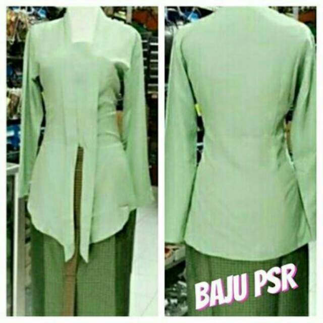 Jual PSR Persit / Kebaya | Shopee Indonesia