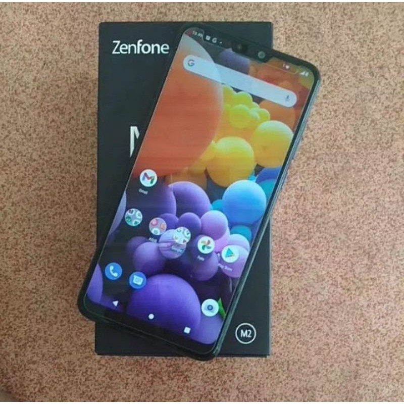 Jual ASUS MAX PRO M2 | Shopee Indonesia