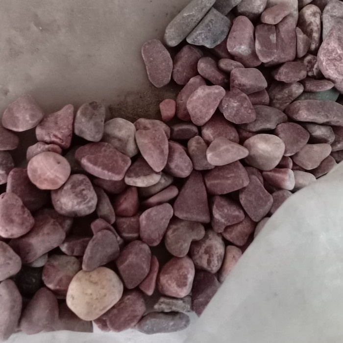 Jual Batu Alam Merah Sika ukuran 10 Kg | Shopee Indonesia