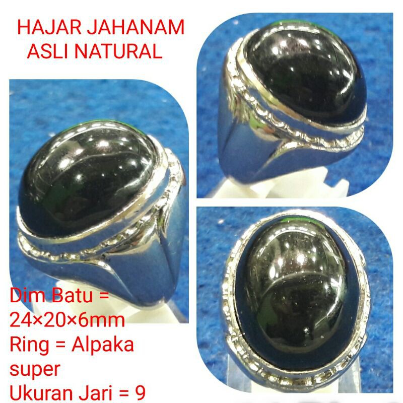 Jual BATU HAJAR JAHANAM NATURAL 01 | Shopee Indonesia