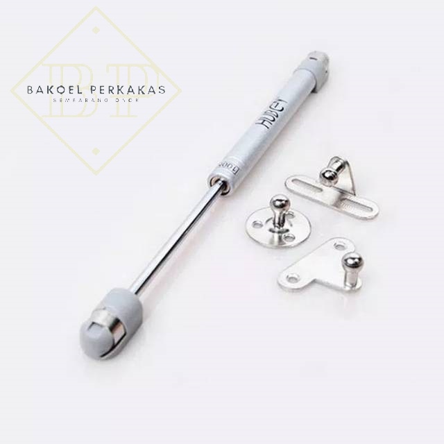 Jual Gas Spring Hidrolik Jok Motor Huben Hidrolis Pintu Kabinet Kitchen ...
