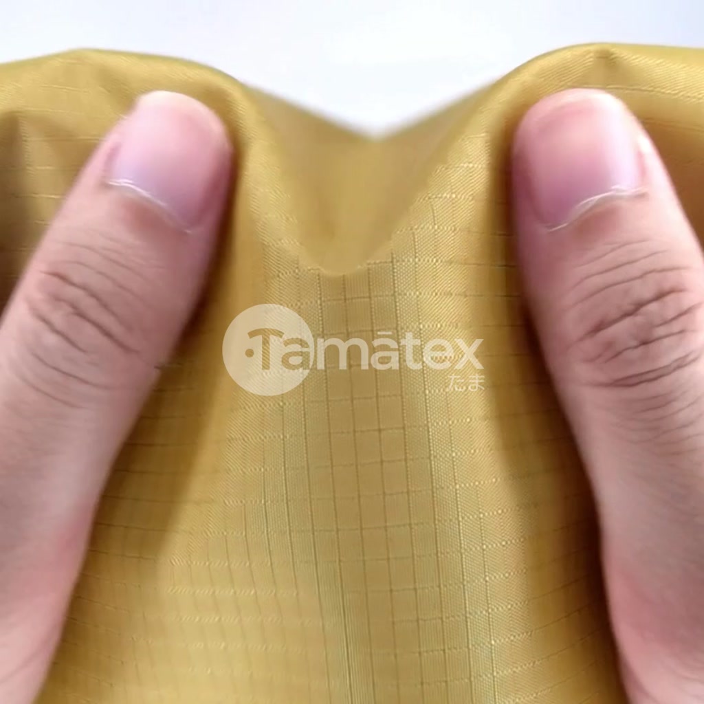 Jual KAIN PARASUT RIPSTOP WATERPROOF POLYESTER RIPSTOK RIBSTOK MOTIF ...