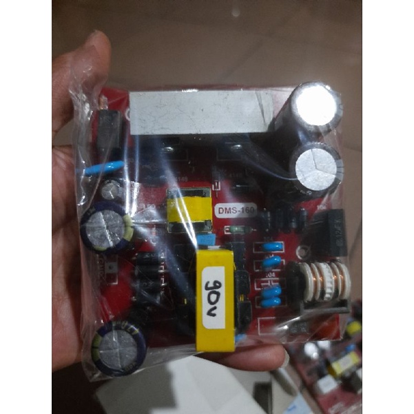 Jual SMPS AUDIO 90V CT 7A FULL | Shopee Indonesia