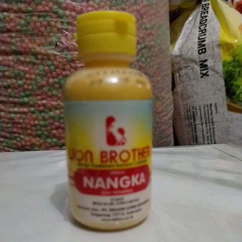 Jual PASTA LION BROTHER 60 GR | Shopee Indonesia