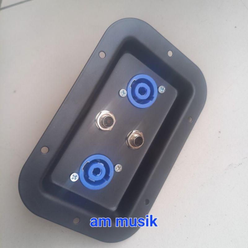 Jual PANEL BOX BESI SPIKON KOMBINASI | Shopee Indonesia
