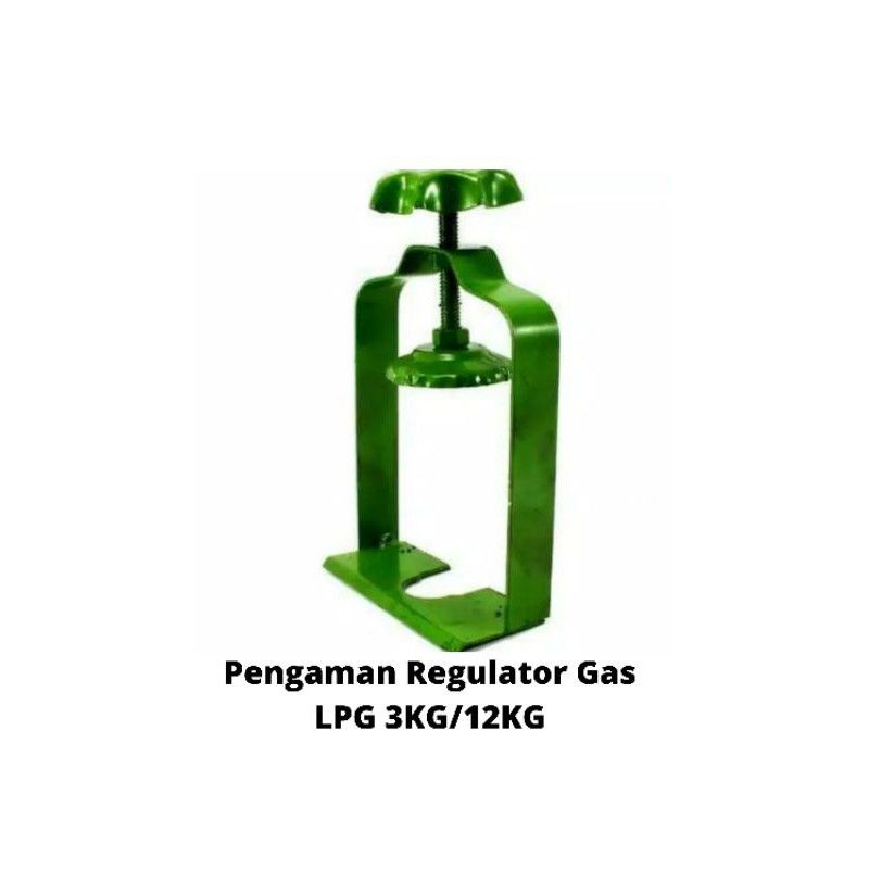 Jual pengaman regulator gas | Shopee Indonesia