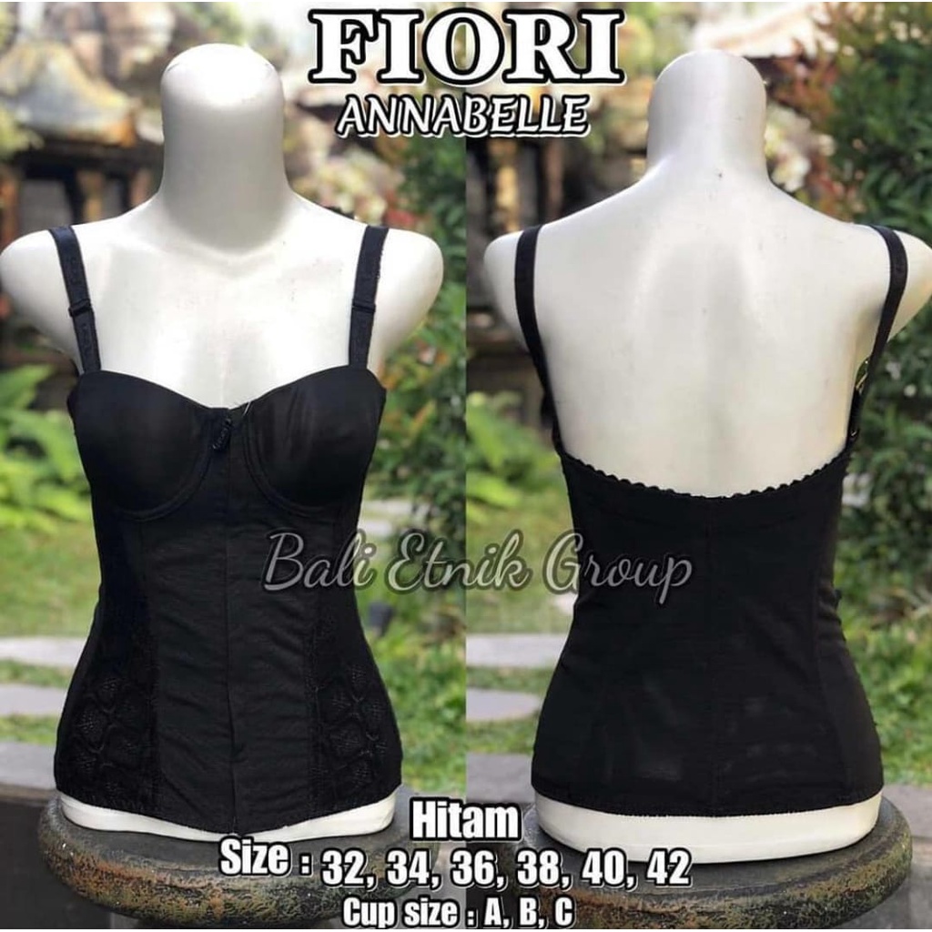 Jual LONGTORSO FIORI - FIORI - LONGTORSO-LONGTORSO FIORI ANNABELLE ...