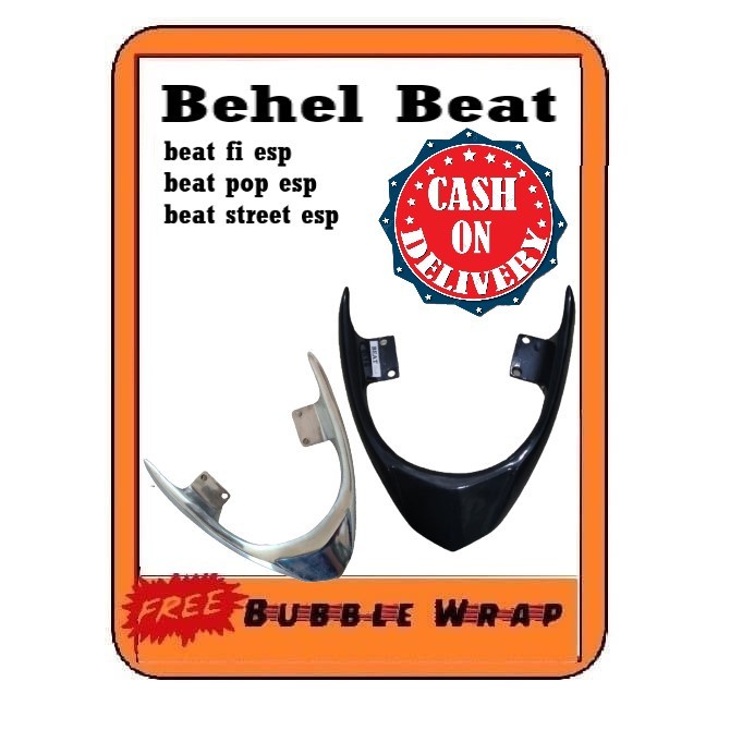 Jual behel belakang mio smile mio sporty beat f1 beat esp | Shopee ...