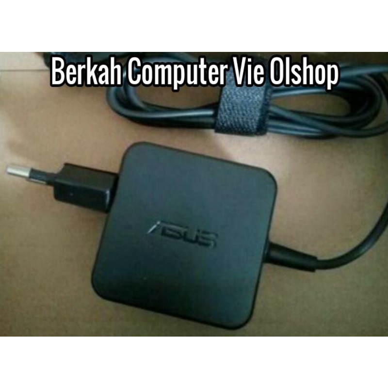 Jual adaptor charger casan laptop asus X455L X450 X450C X451C X450L Ori | Shopee Indonesia