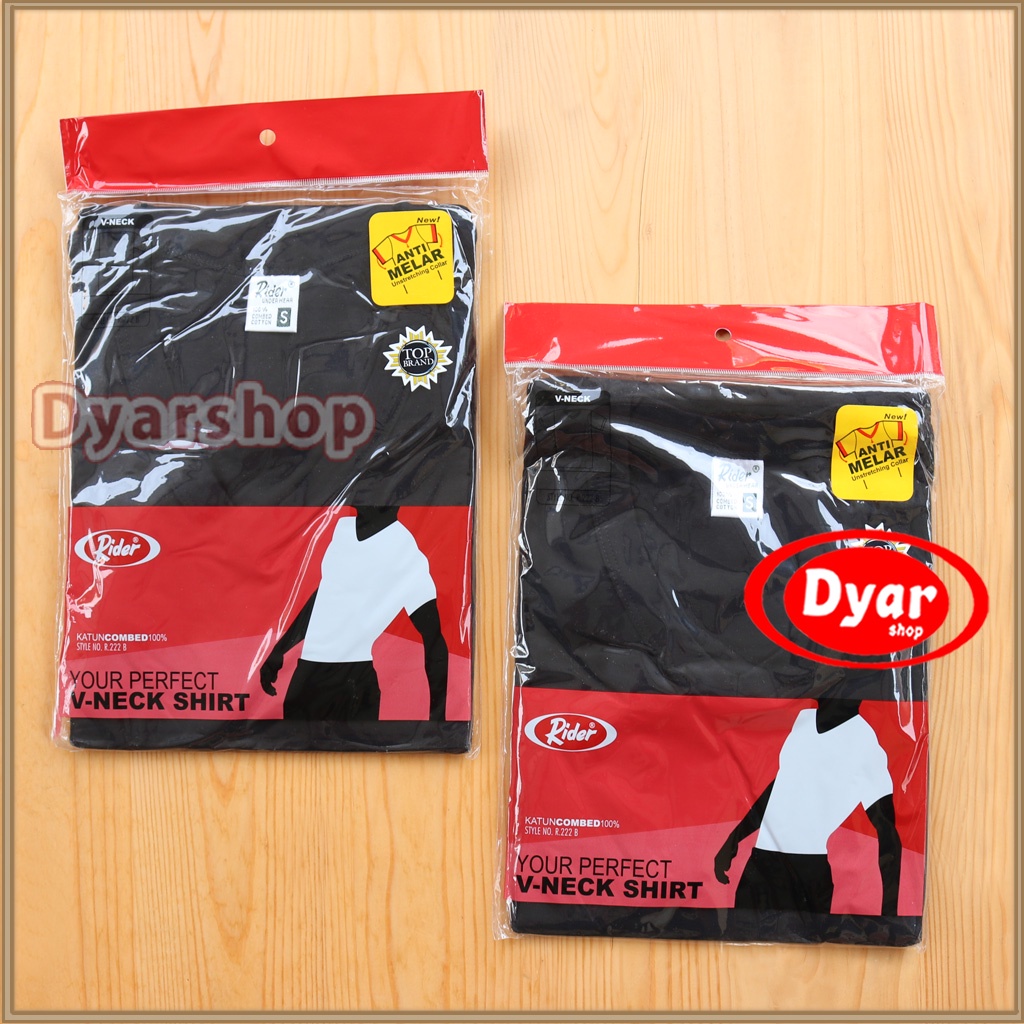 Jual Oblong Rider V Neck Hitam || Kaos Oblong Rider Pria Kerah V ... Jual Oblong Rider V Neck Hitam || Kaos Oblong Rider Pria Kerah V ...