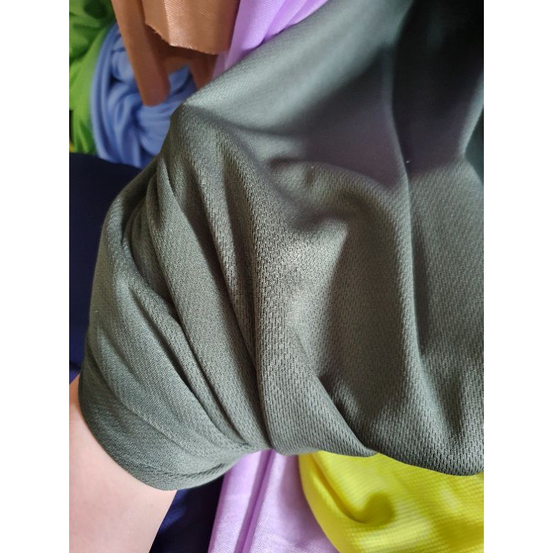 Jual Kain Jersey Benzema, Dryfit, Milano, Nike KILOAN | Shopee Indonesia